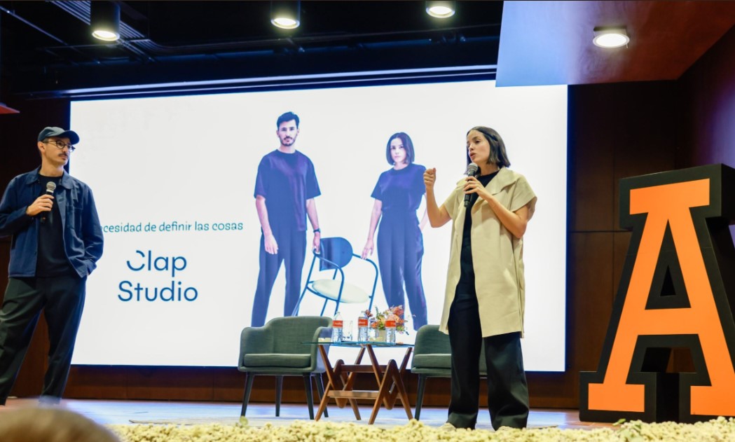 CLAP STUDIO | Universidad Anáhuac Puebla